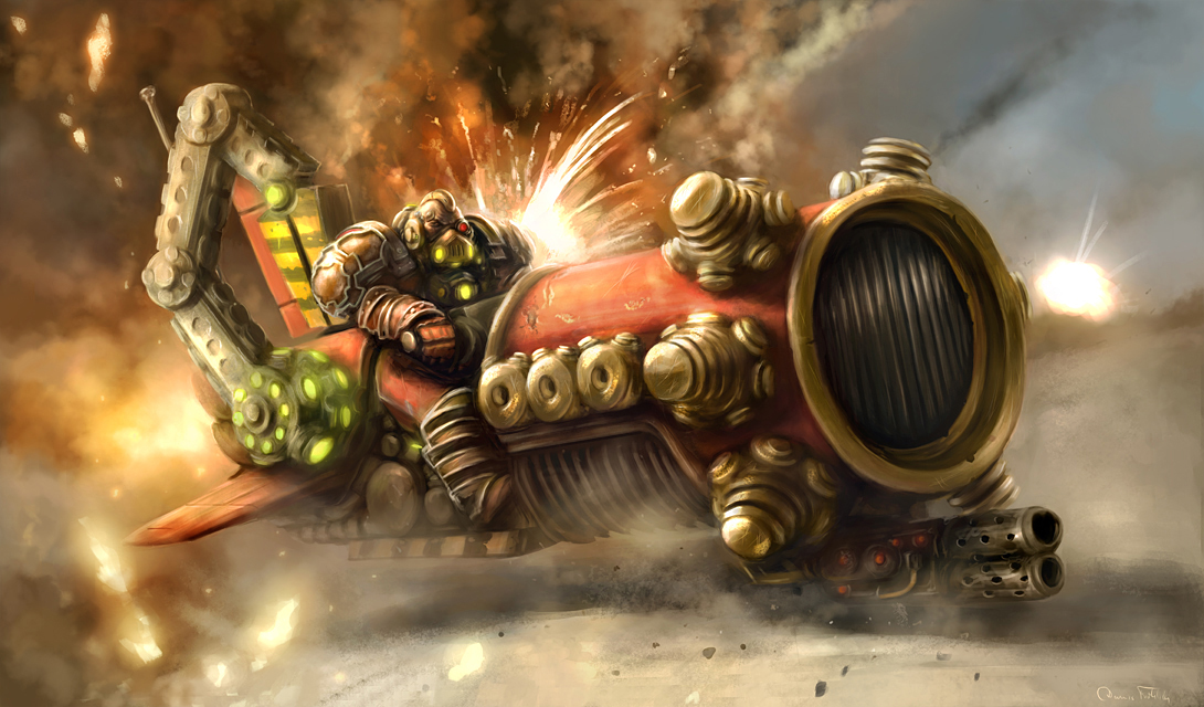 xyster final standard – Hitech Miniatures