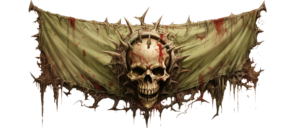 Morbid Angels – Hitech Miniatures